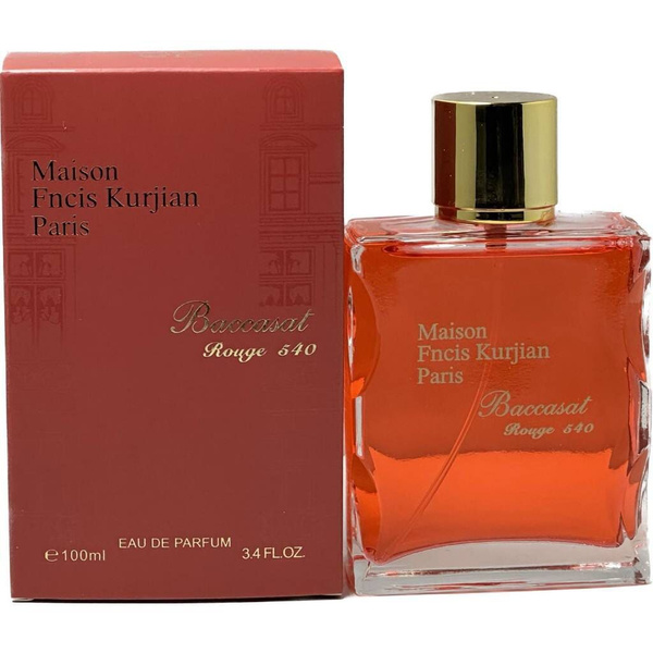 Maison Духи 100 мл (1625622654)