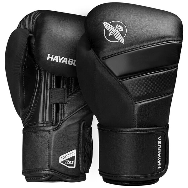 Перчатки для единоборств DECATHLON Мужские боксерские перчатки HAYABUSA ...