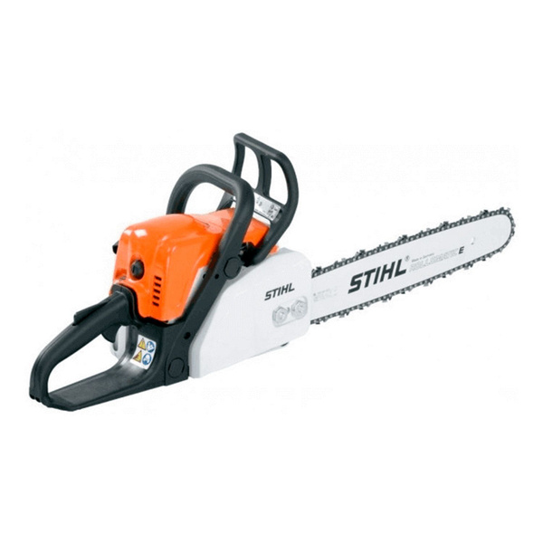 Бензопила STIHL MS 180, шина R 35 см, цепь 63РM3 (Оригинал) - купить с доставкой по выгодным ...