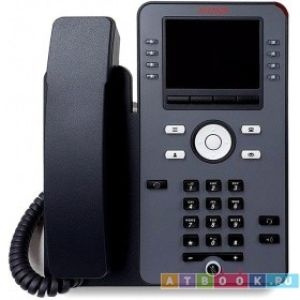 SIP-телефон AVAYA 700513569 купить по низкой цене в интернет-магазине ...