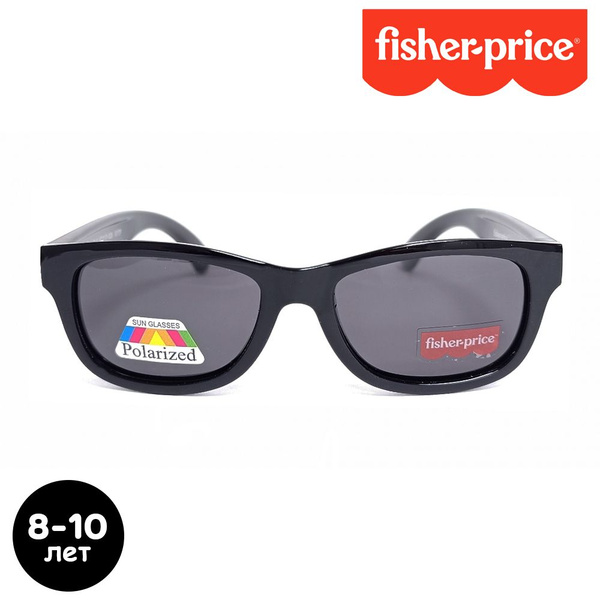 Очки солнцезащитные детские Fisher-Price FPSN001 - купить с доставкой ...