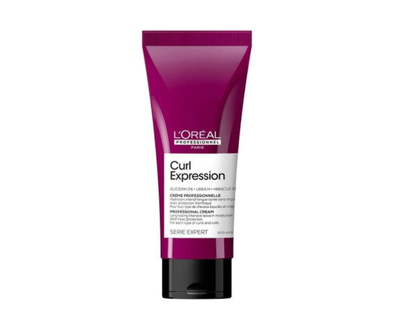 L'Oreal Professionnel Керл несмываемый крем-уход 200 мл - купить с ...