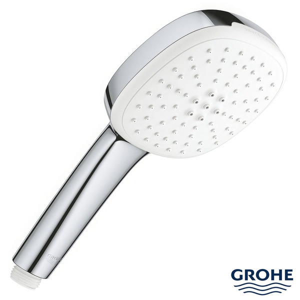 Лейка для душа Grohe Tempesta Cube 26746003 (2 режима) - купить с ...