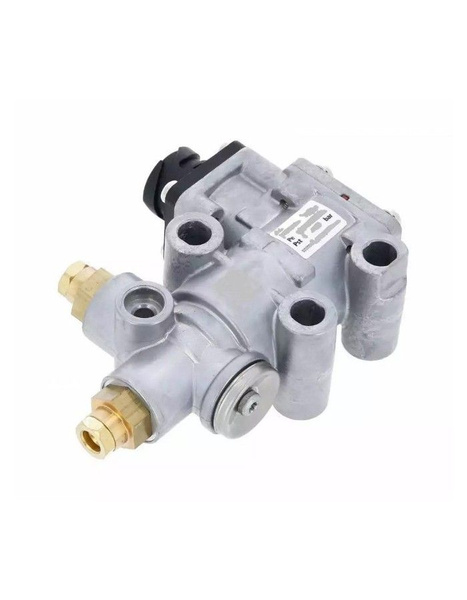 Пневмоклапан купить на OZON по низкой цене (1601568863)