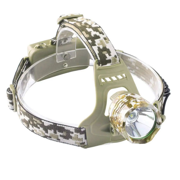 Налобный фонарь - купить с доставкой по выгодным ценам в интернет ...