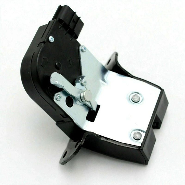 812302V000 задняя дверь, замок для багажника, задняя дверь, привод для ...