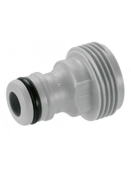 Адаптер GARDENA 3/4" - купить с доставкой по выгодным ценам в интернет ...
