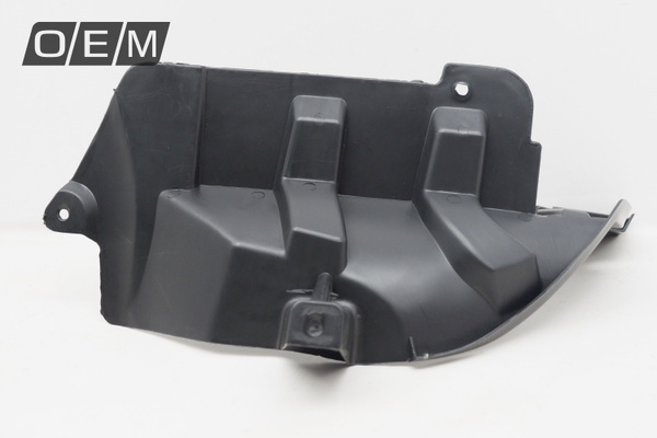 Защита под бампер задний левая для Nissan Qashqai 1 j10 74777JD00A ...