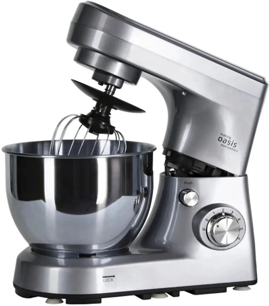 Планетарный Миксер Oasis MP-145S, 1450 Вт - купить по низким ценам в ...