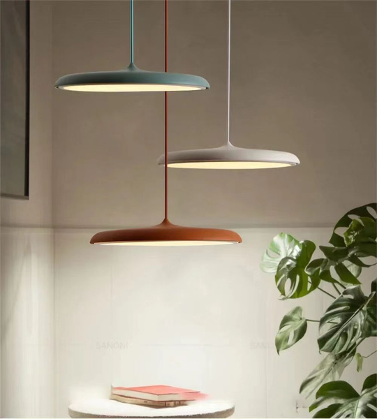 Ronaldo lighting Подвесной светильник, LED, 36 Вт купить на OZON по ...