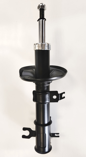 Амортизатор передний Chevrolet AVEO T250/ Ravon R3 ОЕМ 96980827_LEON ...