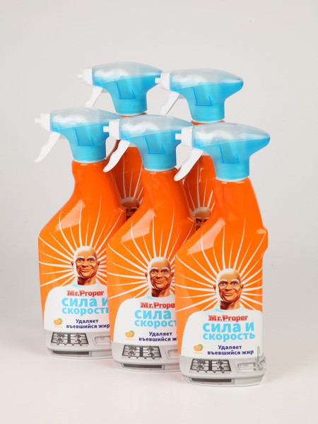 Мистер пропер - купить с доставкой по выгодным ценам в интернет ...