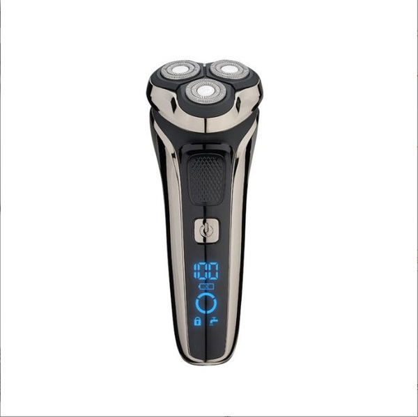 Электробритва PMR 0305R wet&dry Pro 5 blades, черный купить на OZON по ...