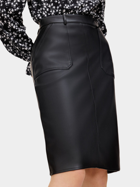 Юбка Sevenext - купить с доставкой по выгодным ценам в интернет-магазине OZON (1644695702)