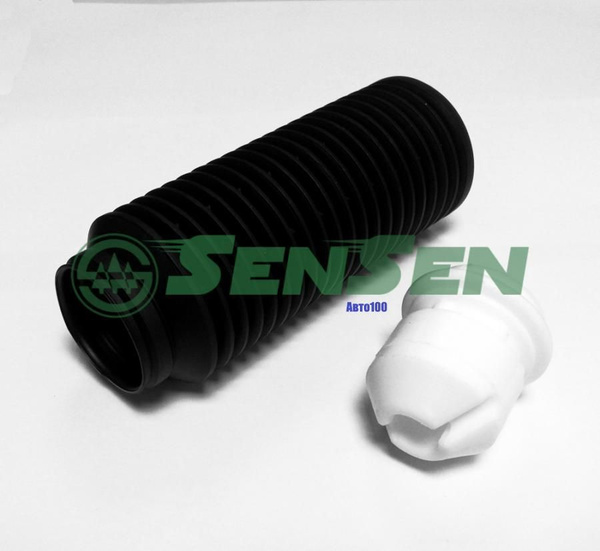 Пылезащитный комплект (отб+пыл) Audi 50 1974-1978? Audi 80 1972-1990? SENSEN FC002 - купить по ...