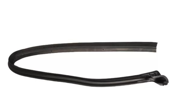 Уплотнитель стекла двери (оригинал) HYUNDAIKIAMOBIS/ ОЕМ 831504H001 ...