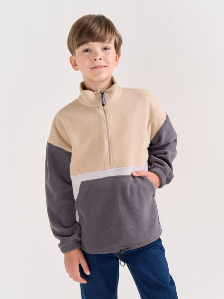 Толстовка BUNGLY - купить с доставкой по выгодным ценам в интернет-магазине OZON (1642360829)