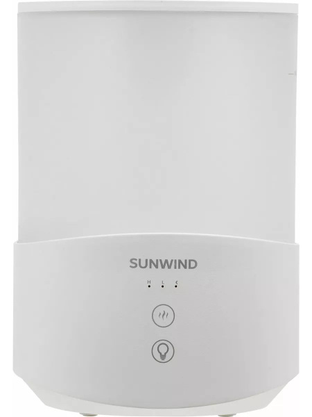SUNWIND Увлажнитель воздуха u610660 купить на OZON по низкой цене (1651918520)