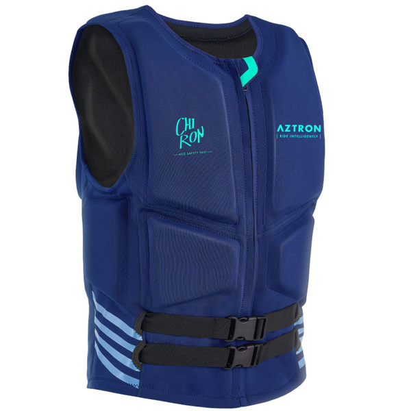 Жилет Водный Aztron Chiron Neoprene Safety Vest купить на OZON по ...