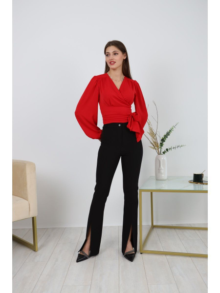 Брюки Black Bagira - купить с доставкой по выгодным ценам в интернет ...