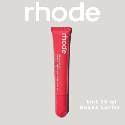 RHODE тинт для губ Peptide Lip Treatment оттенок Guava Spritz - купить ...
