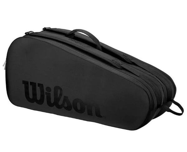 Wilson Сумка для теннисных ракеток купить с доставкой по выгодным