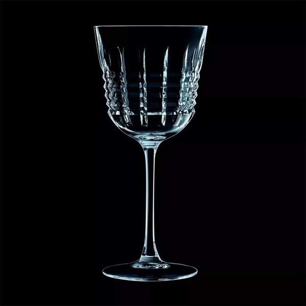 Набор бокалов Cristal D'Arques, 350 мл - купить по низким ценам в ...