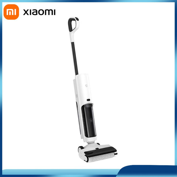 Электрошвабра Xiaomi C305, белый - купить по низким ценам в интернет ...