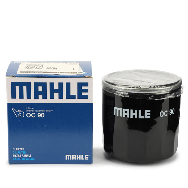 Фильтр масляный KNECHTFILTER OC90v - купить по выгодным ценам в ...