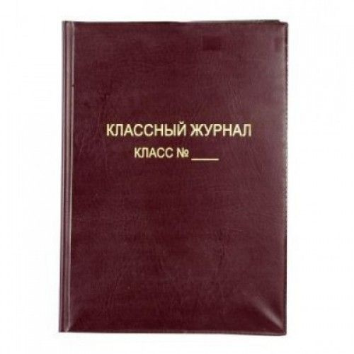Обложка на классный журнал, набор 5 штук - купить с доставкой по ...