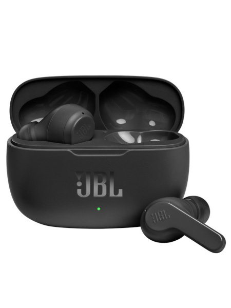 Наушники Внутриканальные JBL Wave 200 - купить по доступным ценам в ...