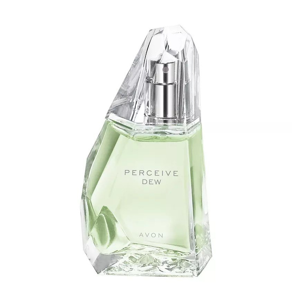 AVON Туалетная вода Perceive Dew для нее 50мл купить на OZON по низкой ...