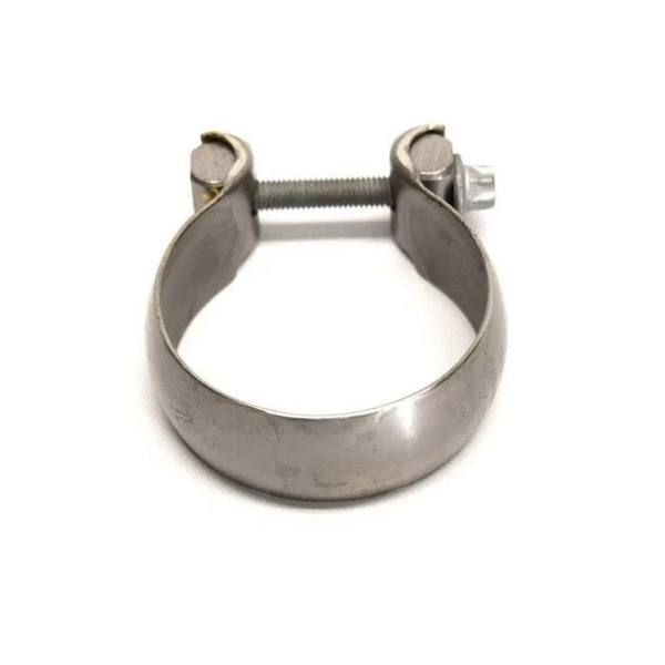 Хомут глушителя 60 мм для а/м Mercedes-Benz C, Е-Class, Sprinter, CLS ...