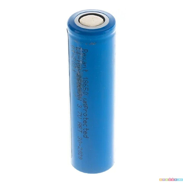 REXANT 30-2030 Аккумулятор - купить с доставкой по выгодным ценам в интернет-магазине OZON ...