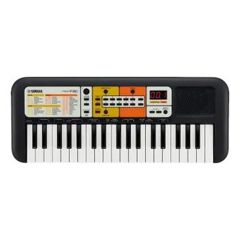 YAMAHA PSS-F30 Компактный детский синтезатор-1-LJ - купить с доставкой ...