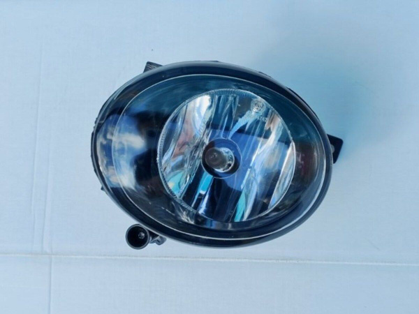 Volkswagen Фары противотуманные, 1 шт., арт. 7P6941699 купить на OZON ...
