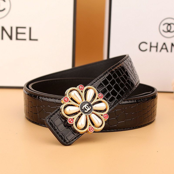 Chanel Ремень - купить с доставкой по выгодным ценам в интернет ...