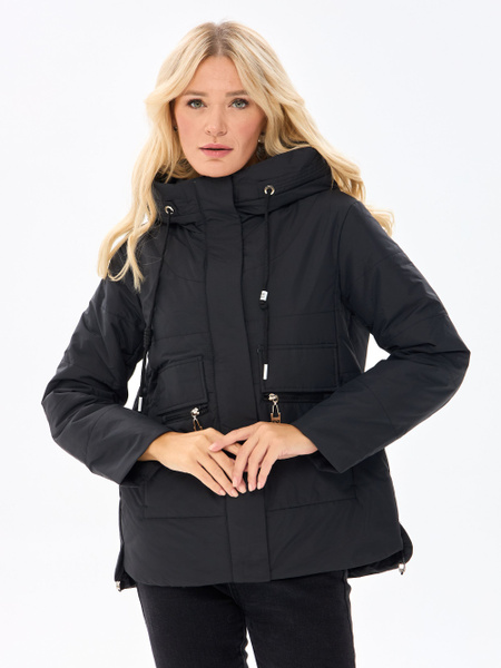 Куртка Jing Rui - купить с доставкой по выгодным ценам в интернет ...