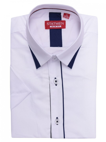 Рубашка STATMEN - купить с доставкой по выгодным ценам в интернет ...