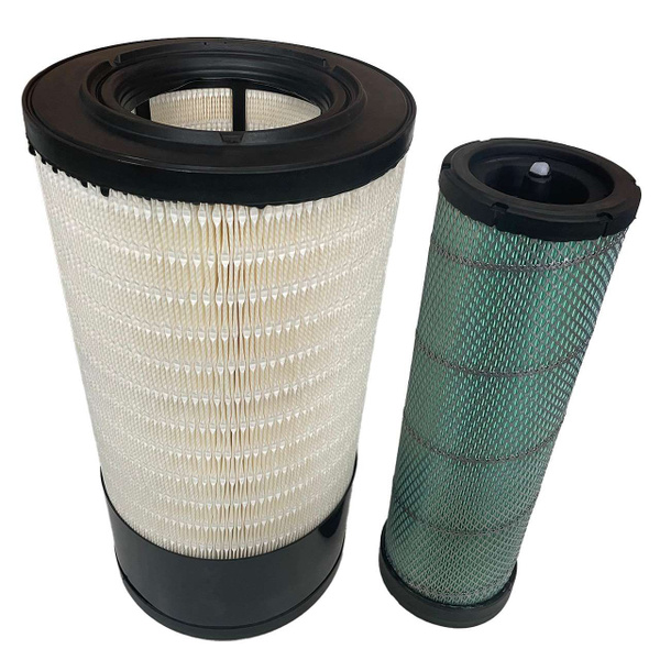 Фильтр воздушный LEFONG FK-4209AB-1 Воздушный фильтр (2 в1) - купить по ...