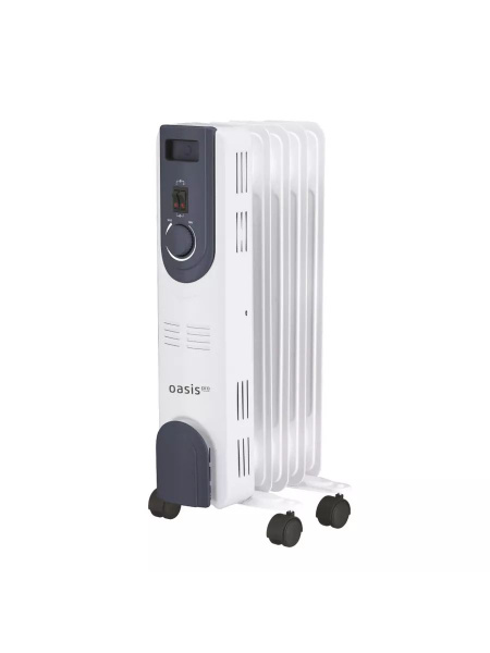 Обогреватель Oasis OT-10 купить по выгодной цене в интернет-магазине OZON (1675315698)