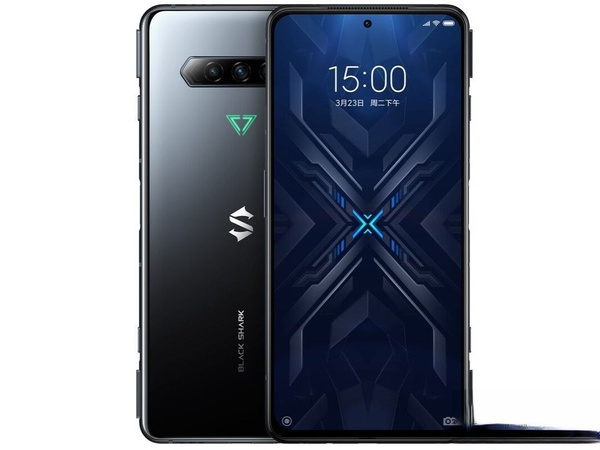 Смартфон realme BS*4P - купить по выгодной цене в интернет-магазине ...