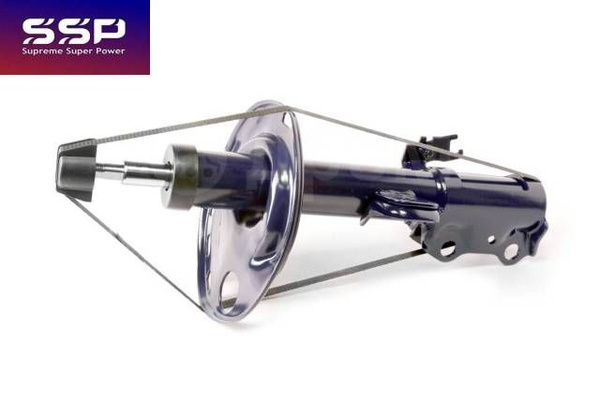 Стойка амортизационная SSP 339257 54661-1H100 HYUNDAI ELANTRA, KIA CEED ...