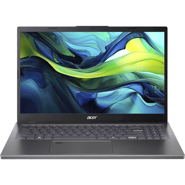 Характеристики Acer NX.KTBCD.001 Ноутбук 15.6", AMD Ryzen 5 7535U, RAM ...