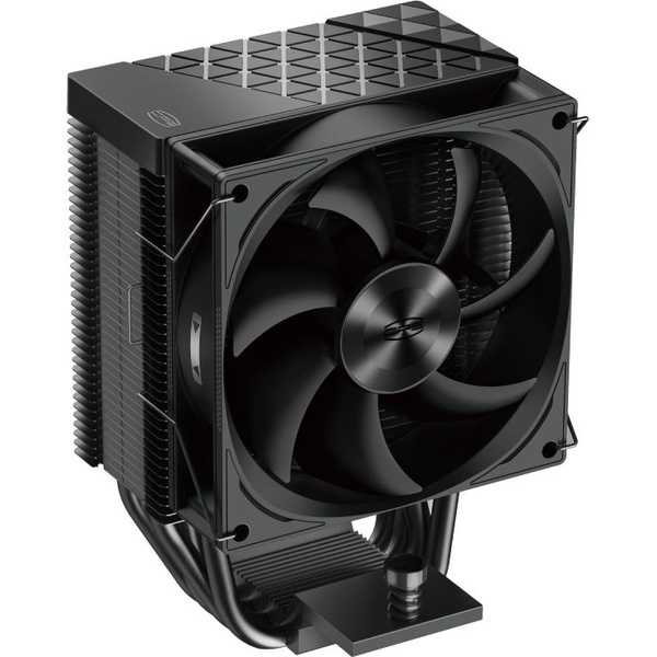 Кулер для процессора PCCooler R400, 90 мм, 2200 об/мин, 28,3 дБ, 180Вт ...