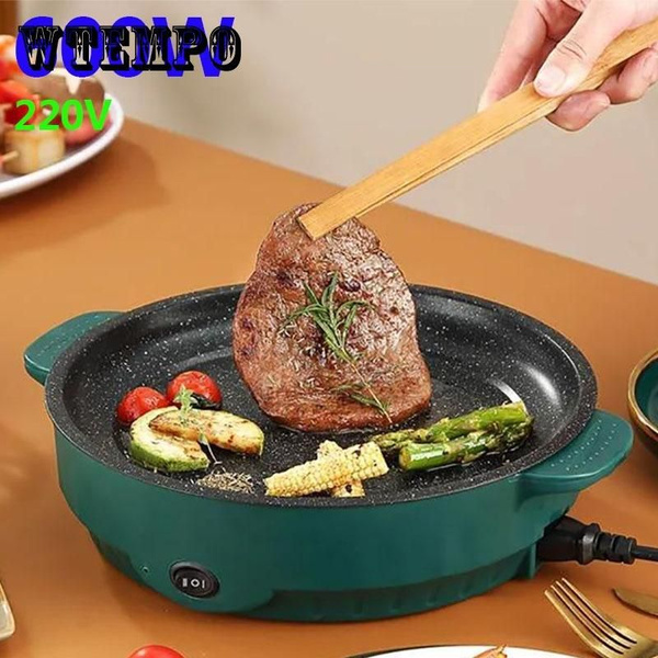 Электросковорода CELX-3KG-sjx305 - купить по доступным ценам в интернет-магазине OZON (1680181045)