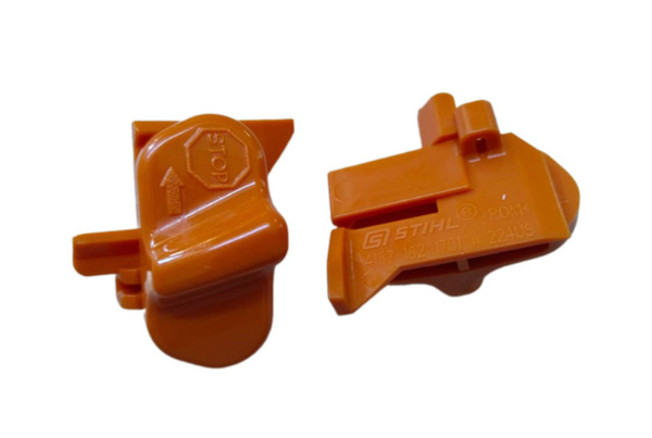 Оснастка для садовой техники Переключатель зажигания STIHL FS 80-130 BT-121 STIHL Переключатель ...