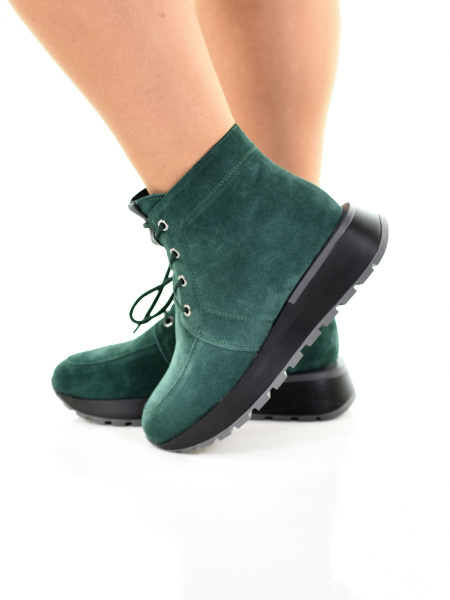 Ботинки Ascalini купить на OZON по низкой цене (1680153164)