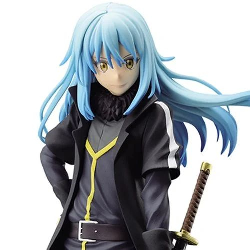 Фигурка аниме Bleach About My Slime Reborn Коллекционные - купить с ...