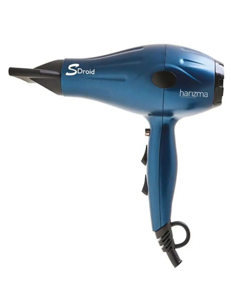 Фен для волос Harizma u651522 - купить по выгодным ценам в интернет ...